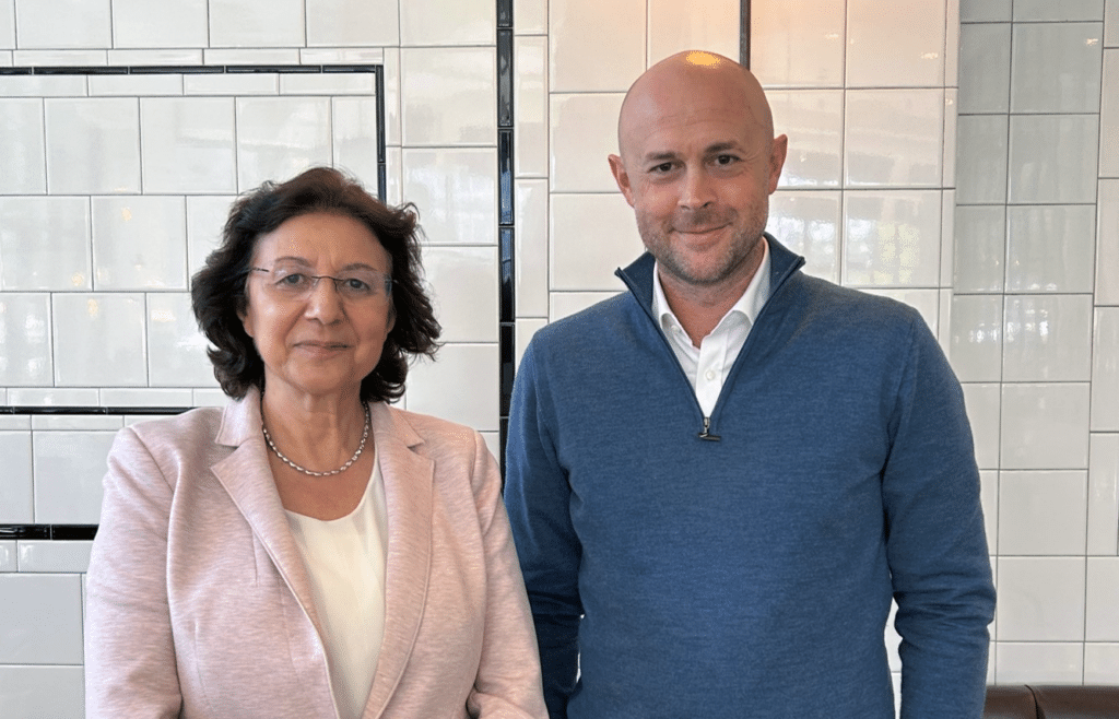 Spring Meetings: High time for Financial Education | Global Financial ...